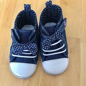 Stride Rite | Shoes | Stride Rite Toddler High Tops | Poshmark